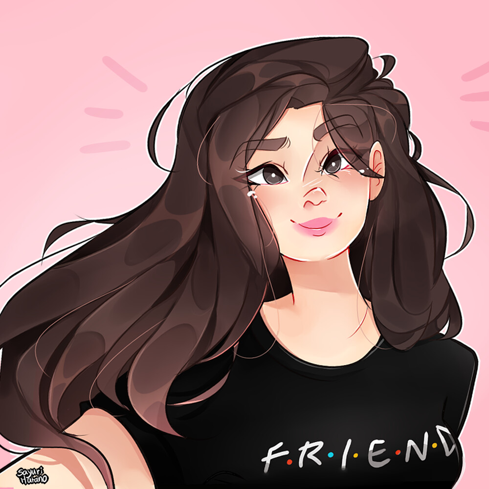 ArtStation - Commission