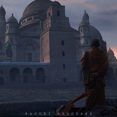 Naouri Redouane