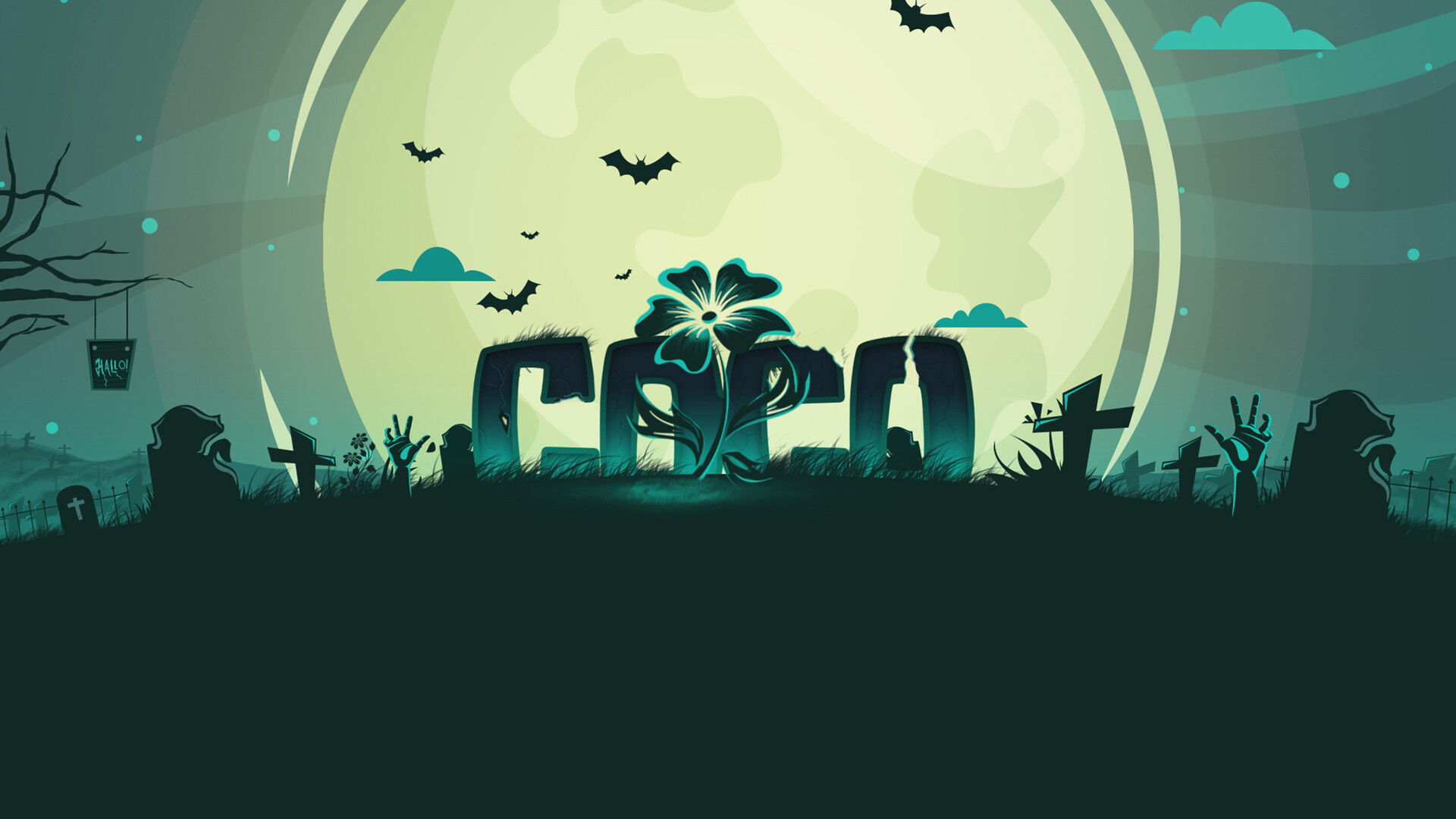 ArtStation - Coco is Ready!!!