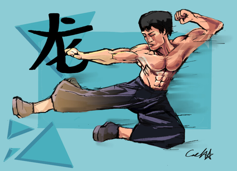 ArtStation - Omar Rahman