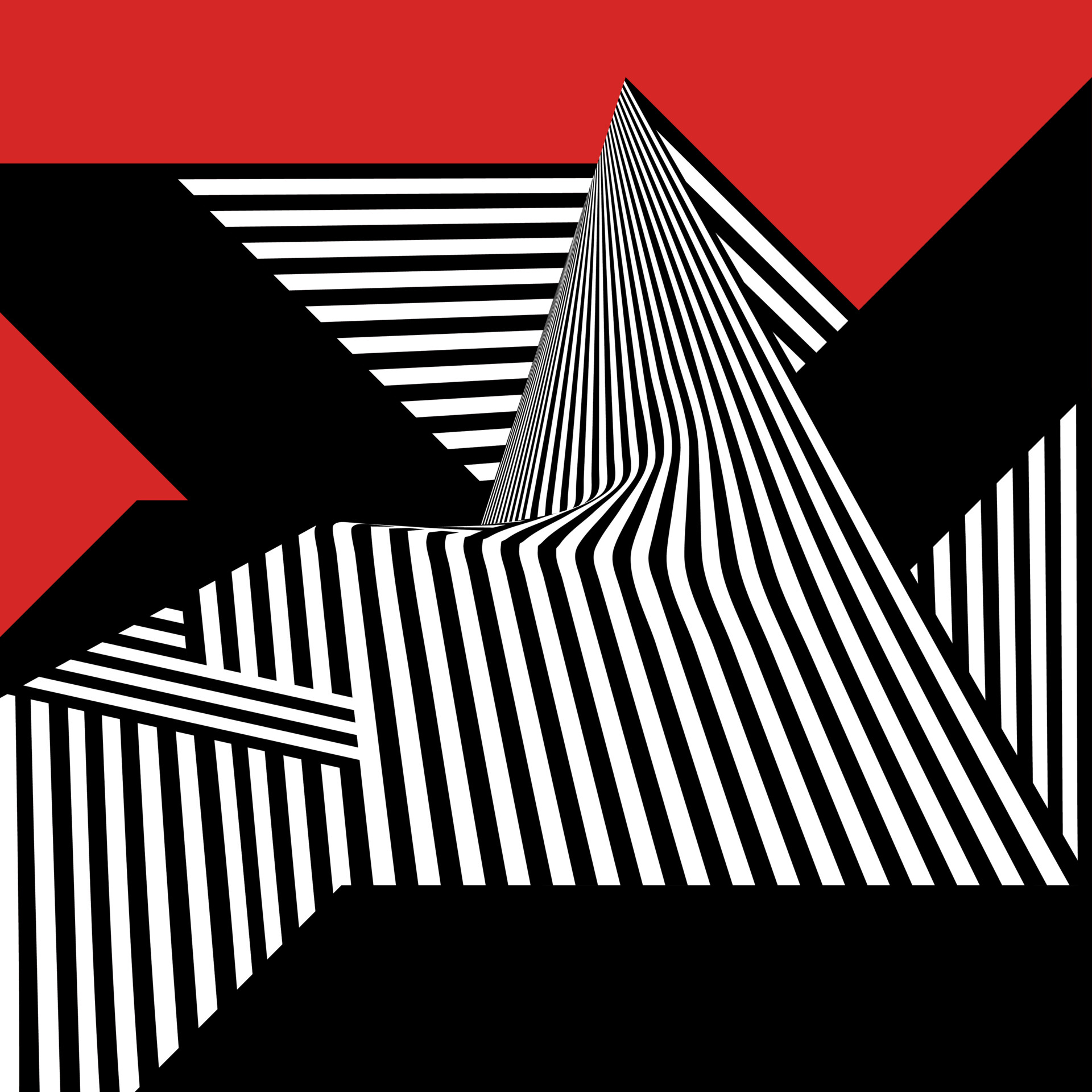 ArtStation - Warped Space