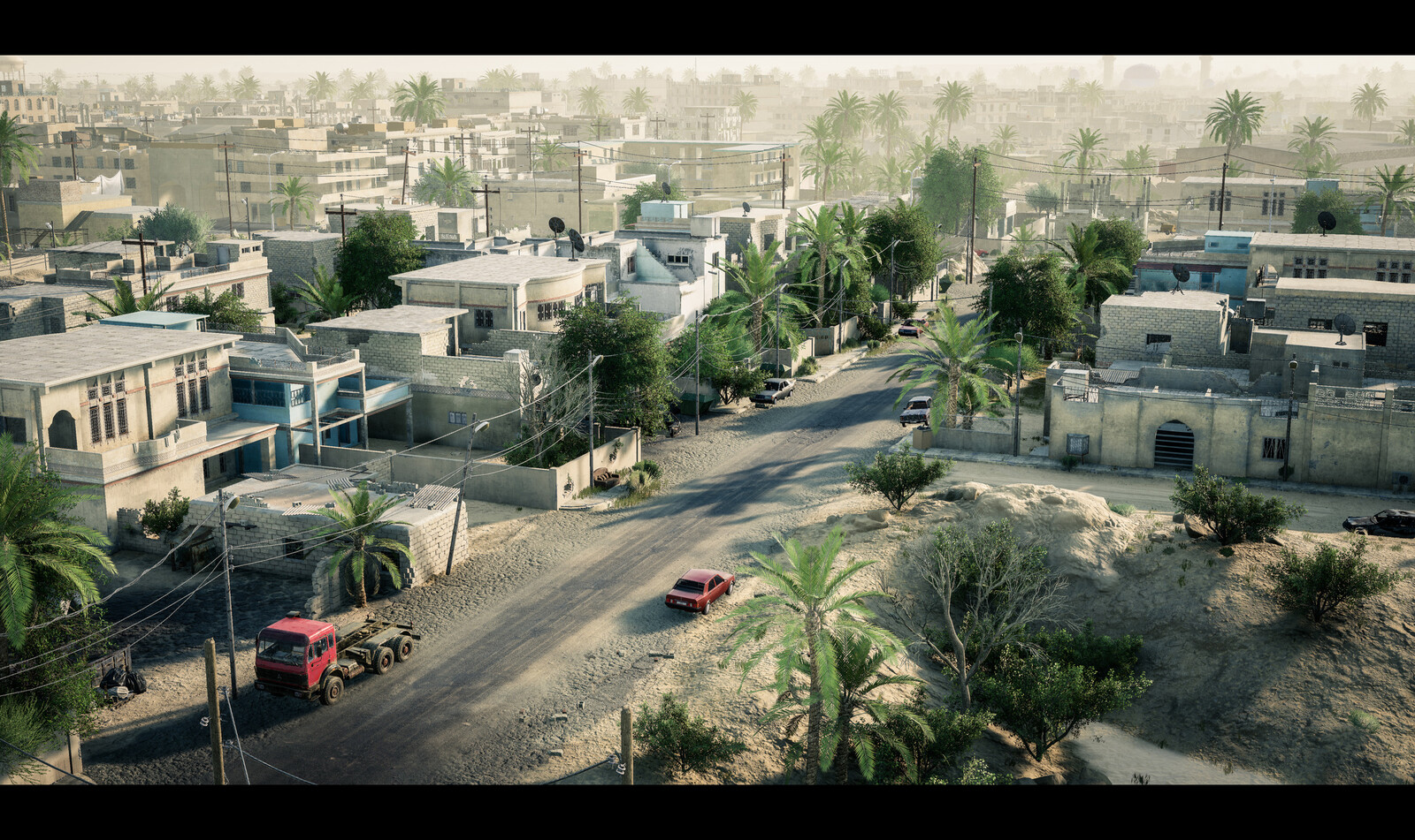 Polygongoozler - Squad - Fallujah