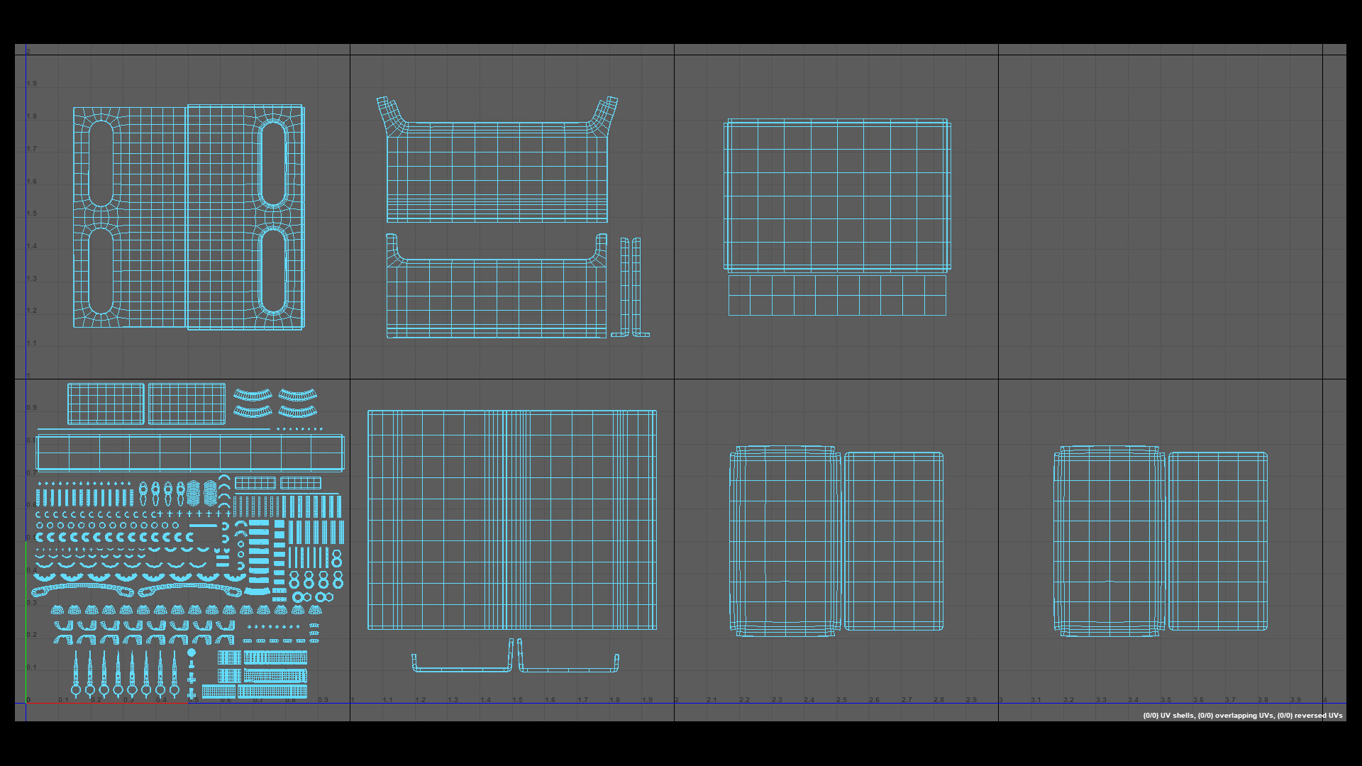 Luis Carvalho - Fender Strat & Amp