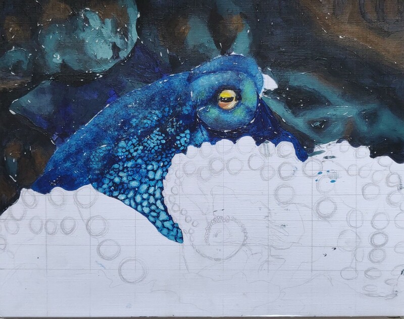 ArtStation - Ariel Davis