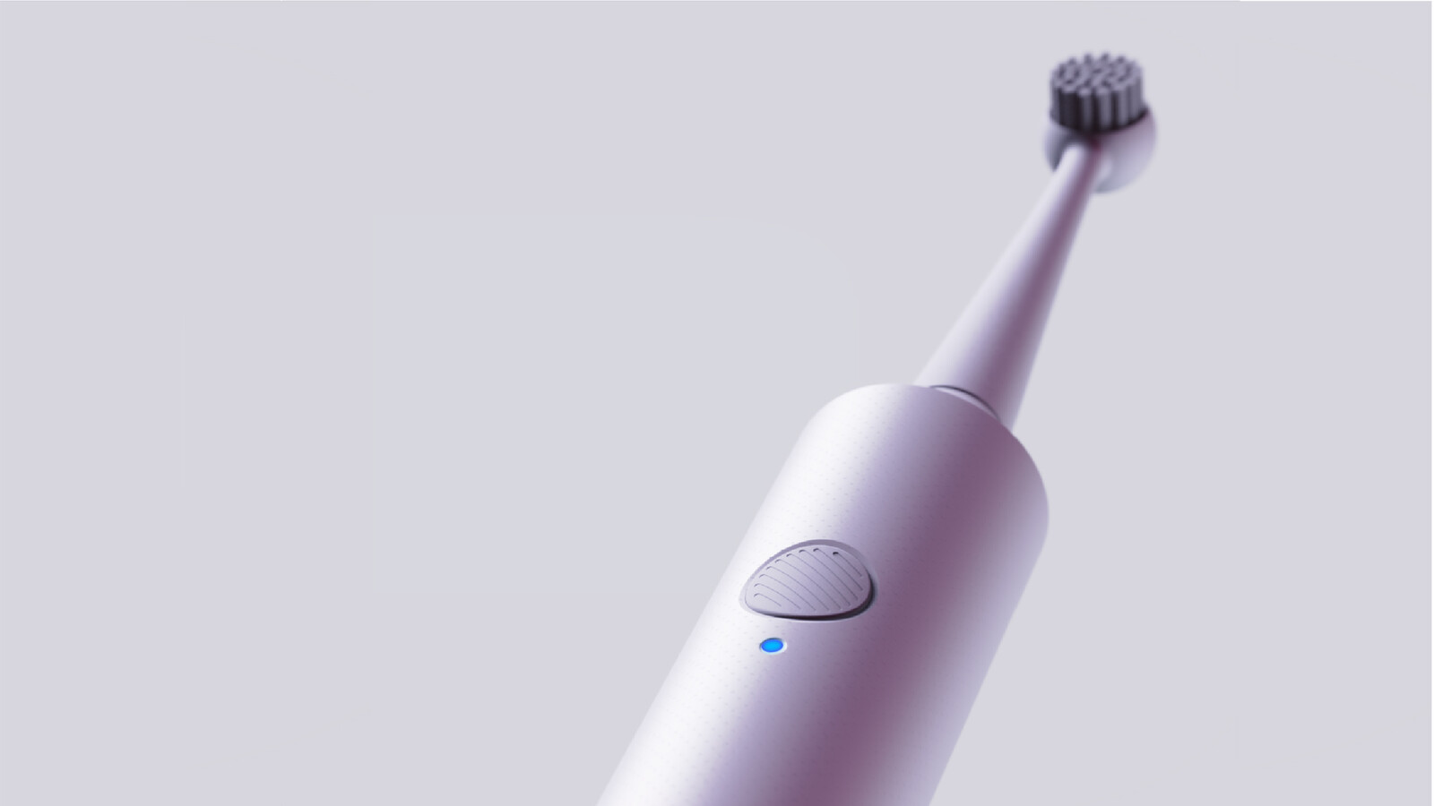 KeyShot - Pulsing LED