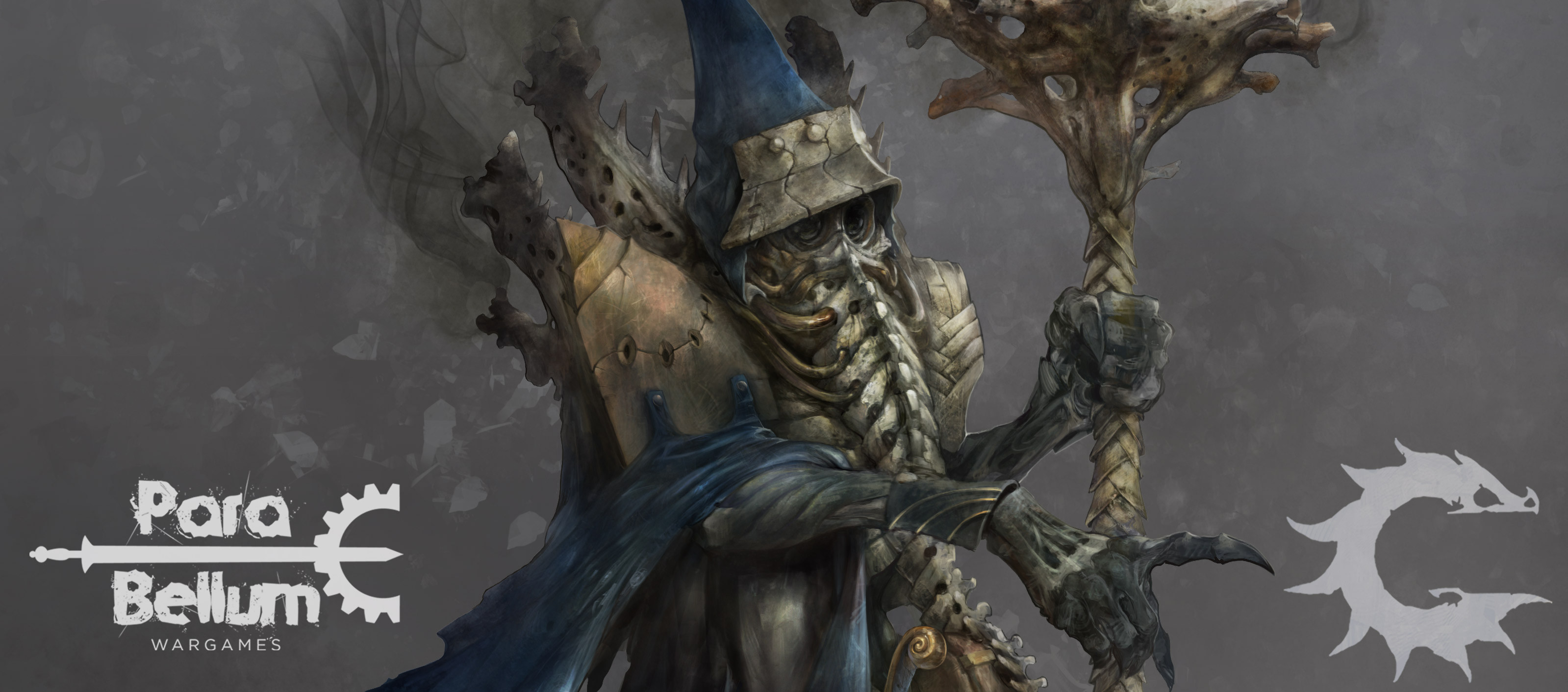 Othon Nikolaidis - Pheromancer