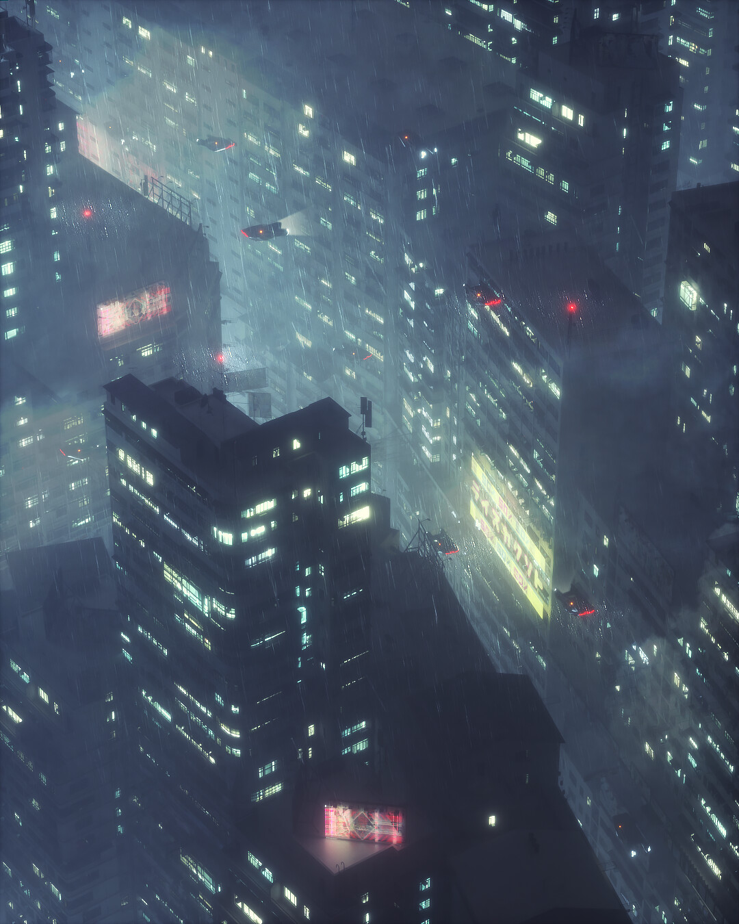 ArtStation - Deep Learn