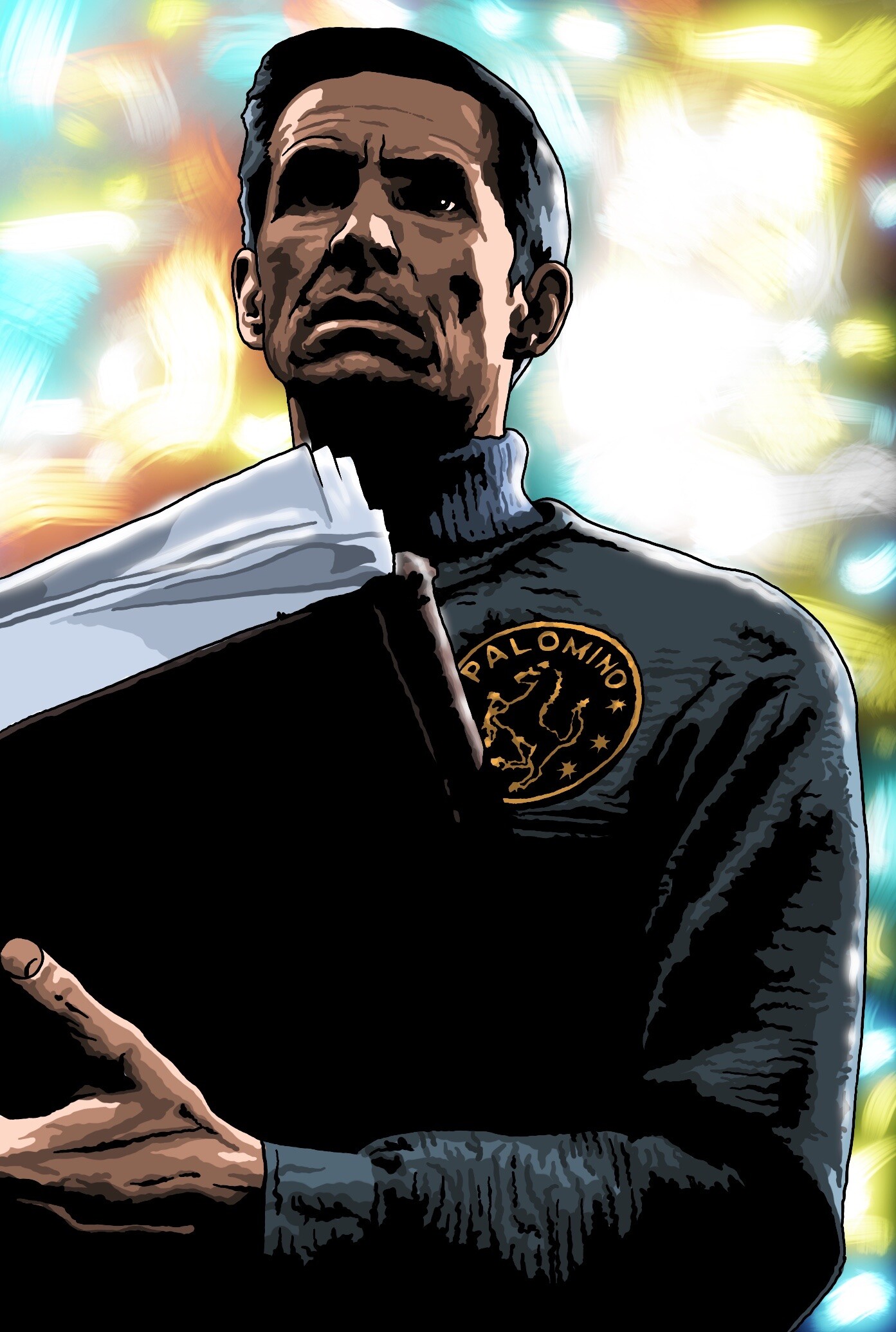 ArtStation - Alex Durant