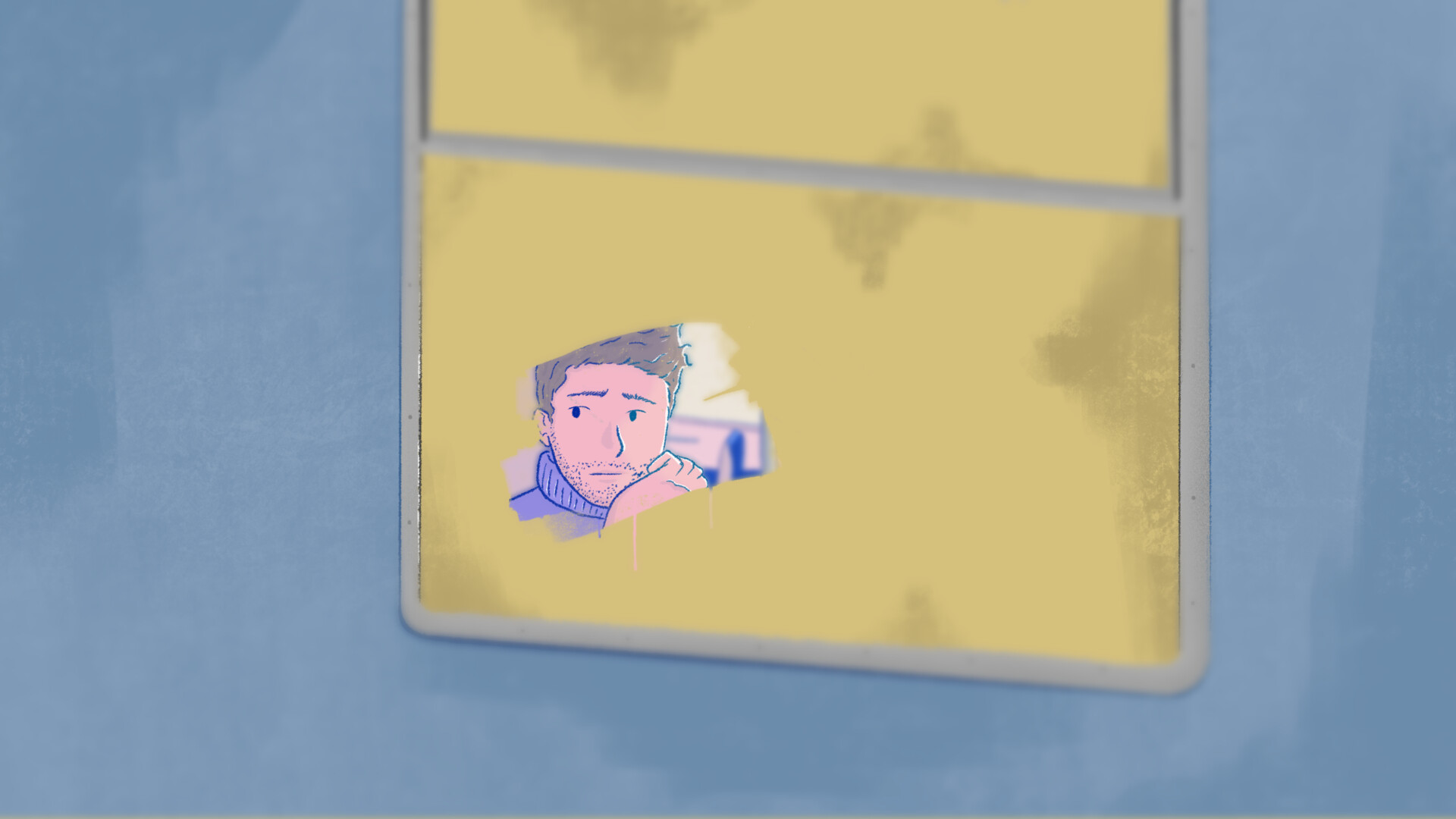 ArtStation - Another day