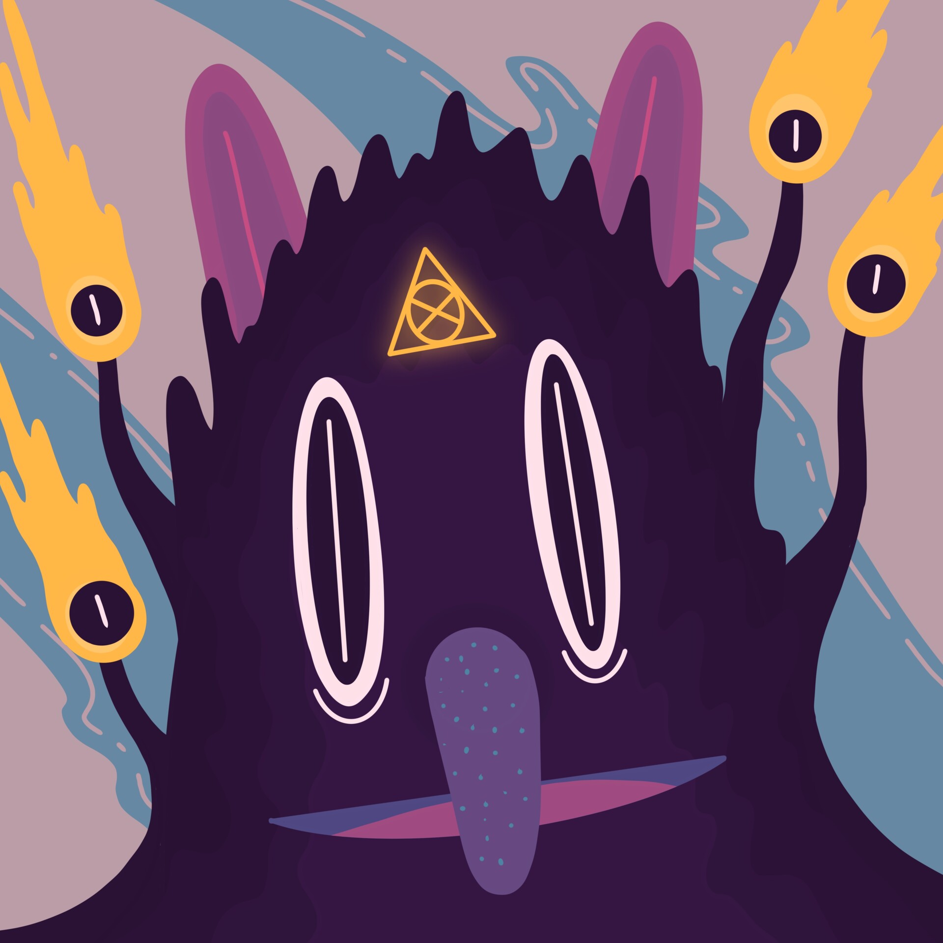 ArtStation - Mr. Friday