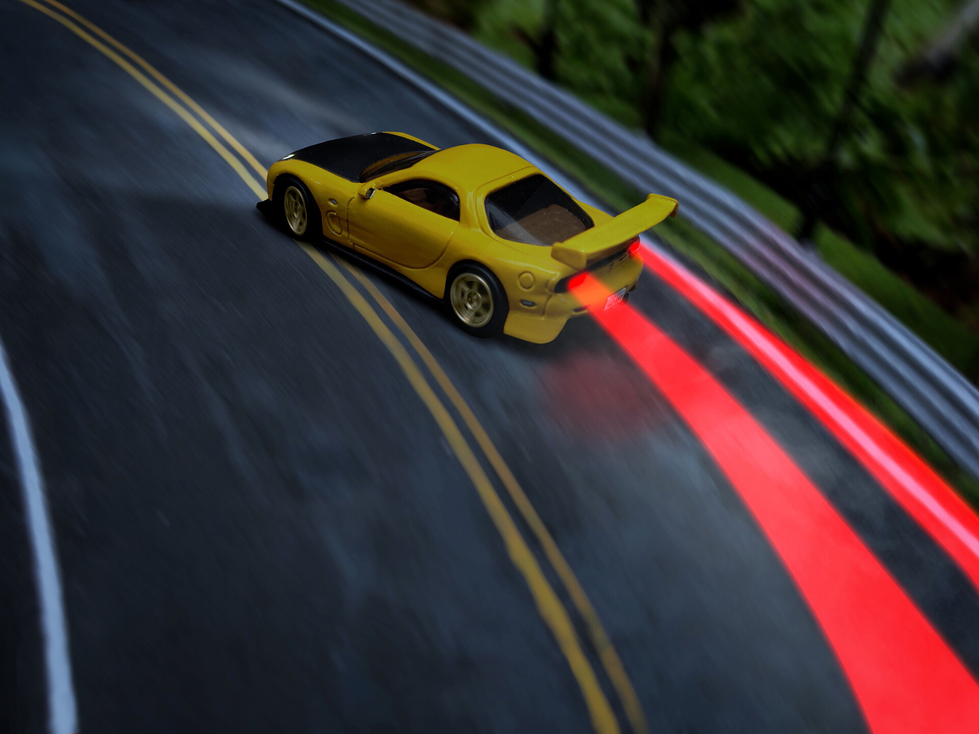 ArtStation - Maximum attack