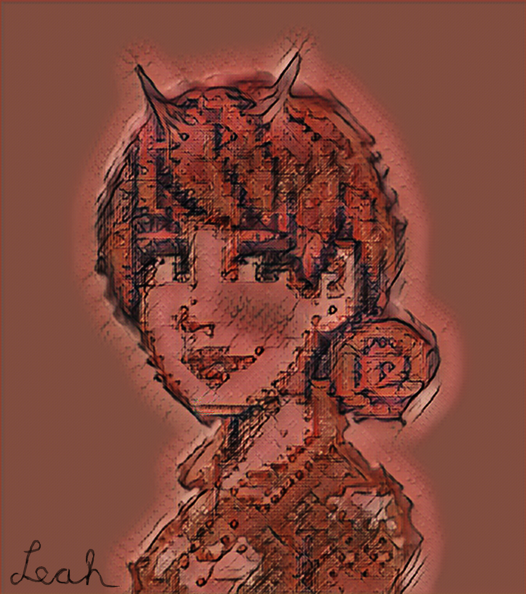 Leah Winter Instagram, Twitter & Facebook on IDCrawl