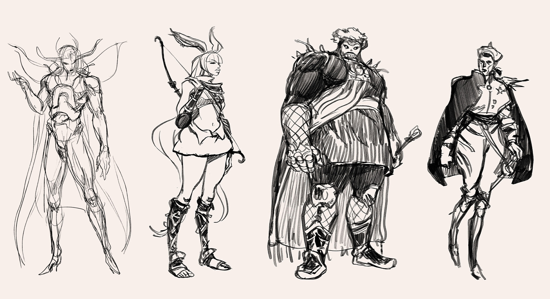 final fantasy concept