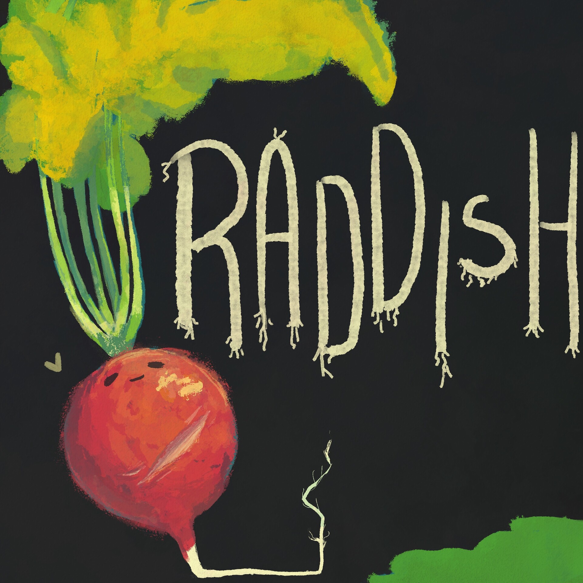 ArtStation - RAD-ISH