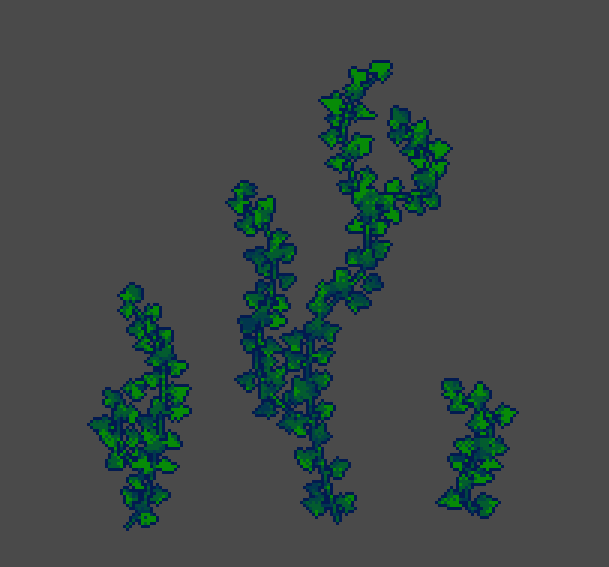 James O'Brien - Photon Pixel Art