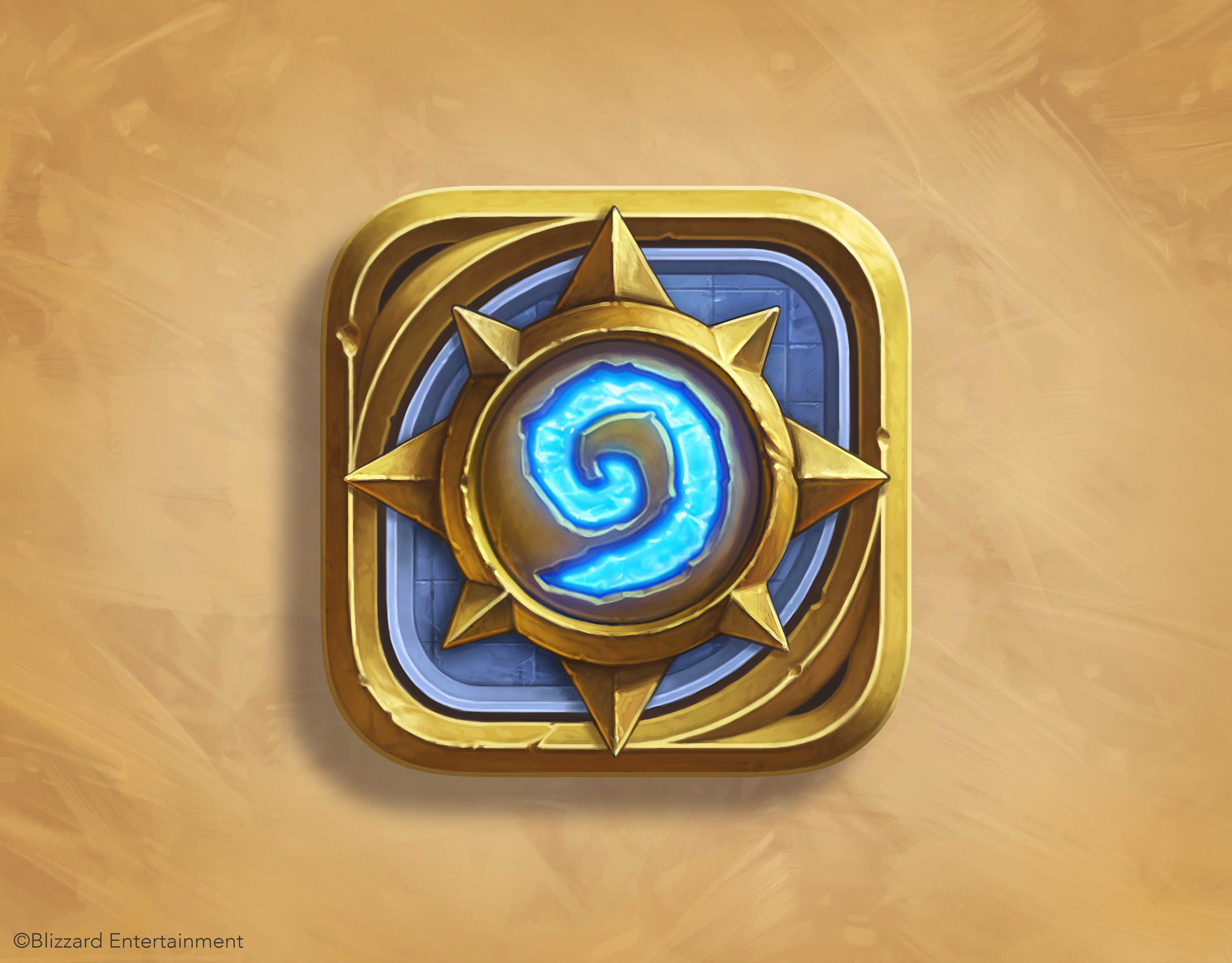 Ben Thompson - Hearthstone - Launcher Icon