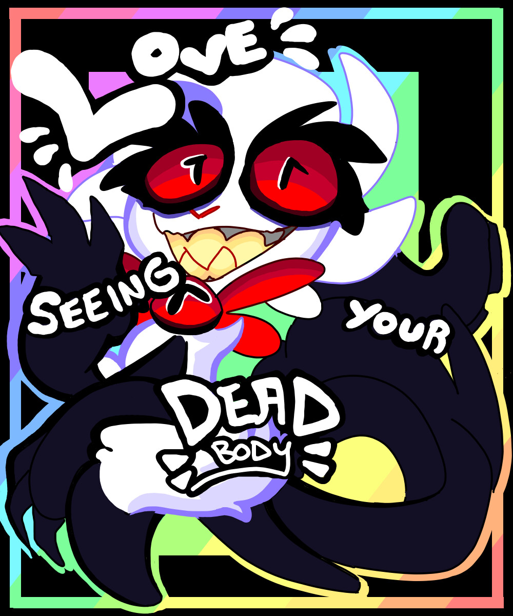 ArtStation - Practice Art #4 - Baki Brings Some Edge