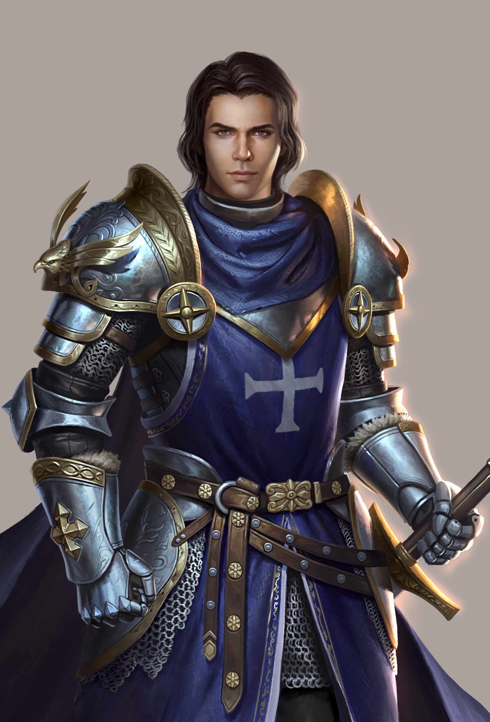 ArtStation - 练习练习