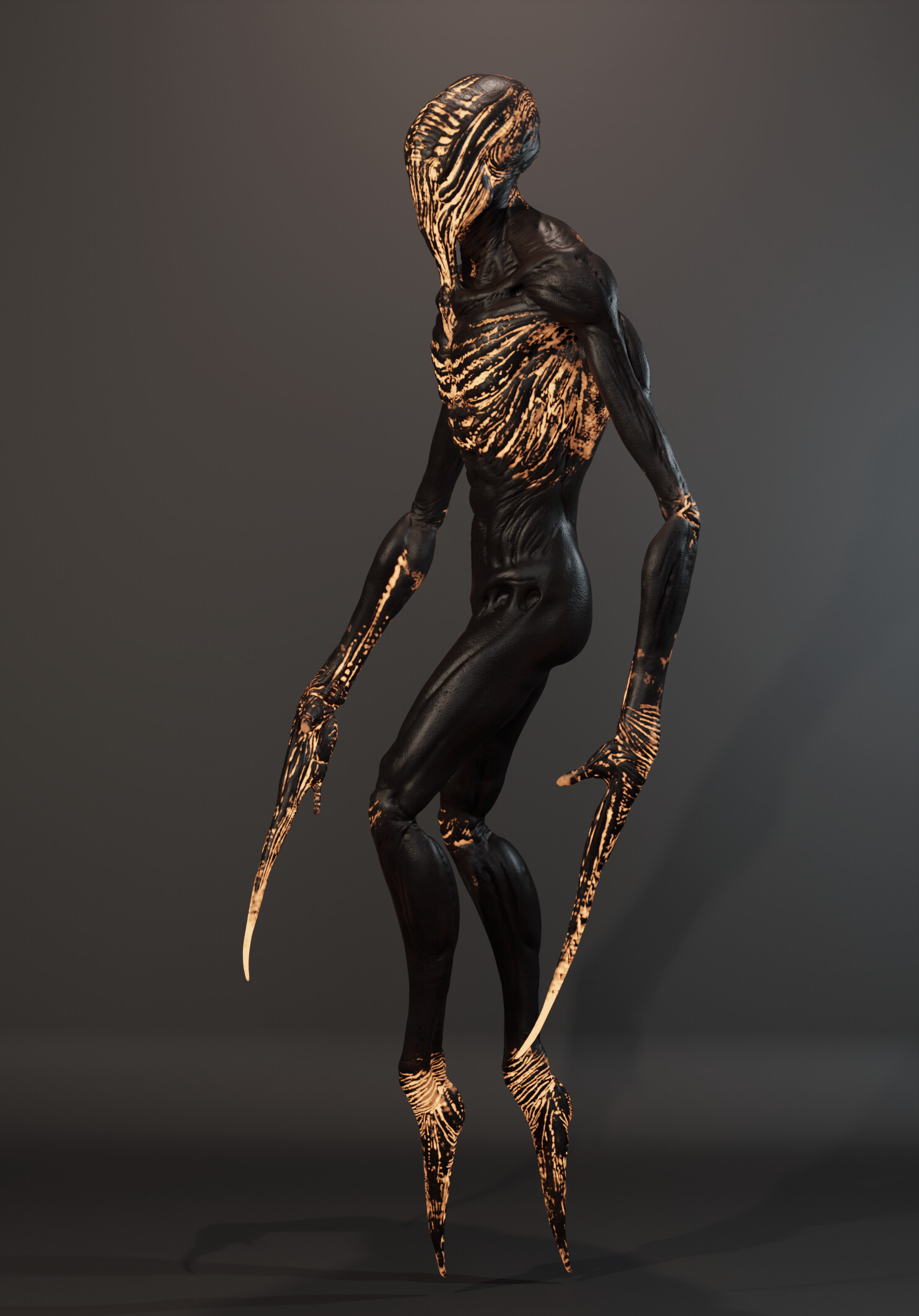 ArtStation - ETERNAL