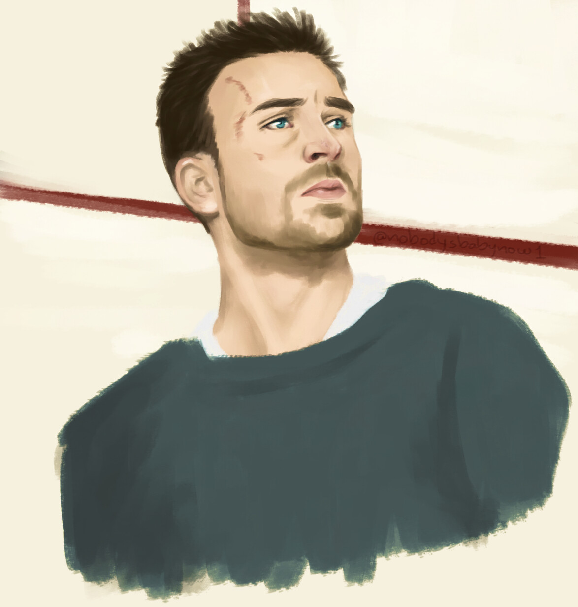 ArtStation - Nick Grant