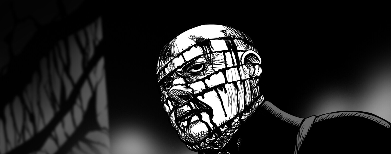 ArtStation - Dr. Channard