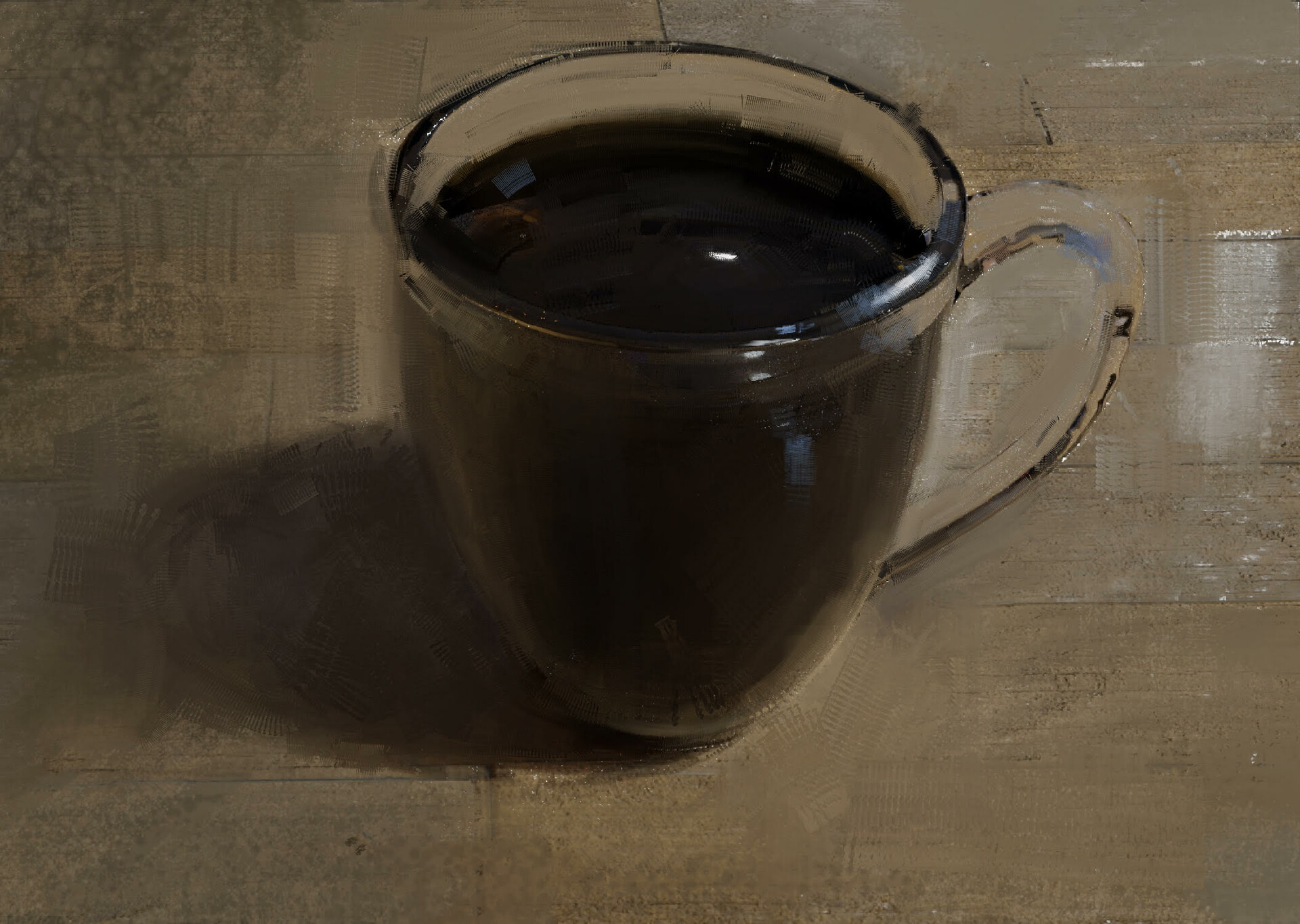 ArtStation - STILL LIFE