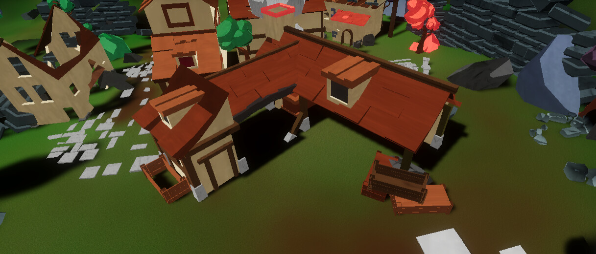 Matti Broad - Hymn of Lyr Project