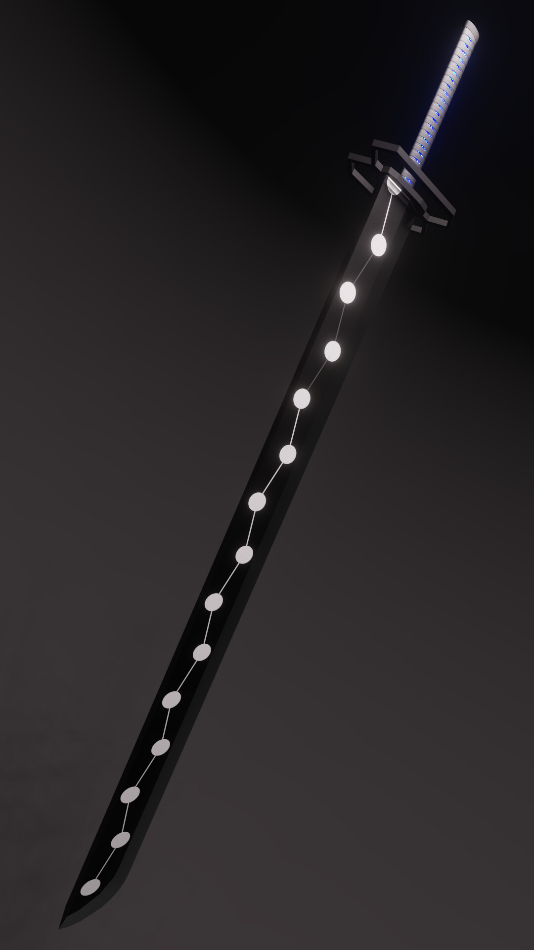 Alexey Egorov - Electric sword