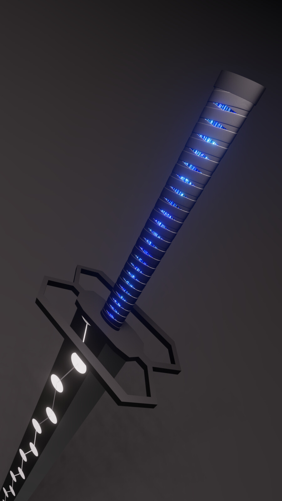 Alexey Egorov - Electric sword