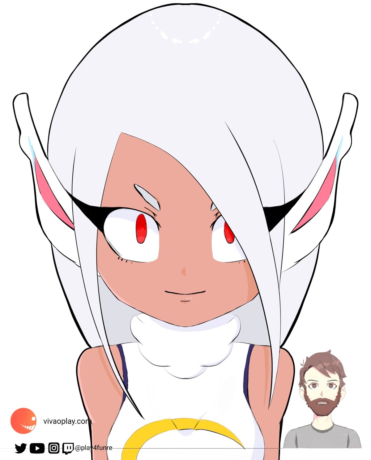 ArtStation - MIRKO RGB