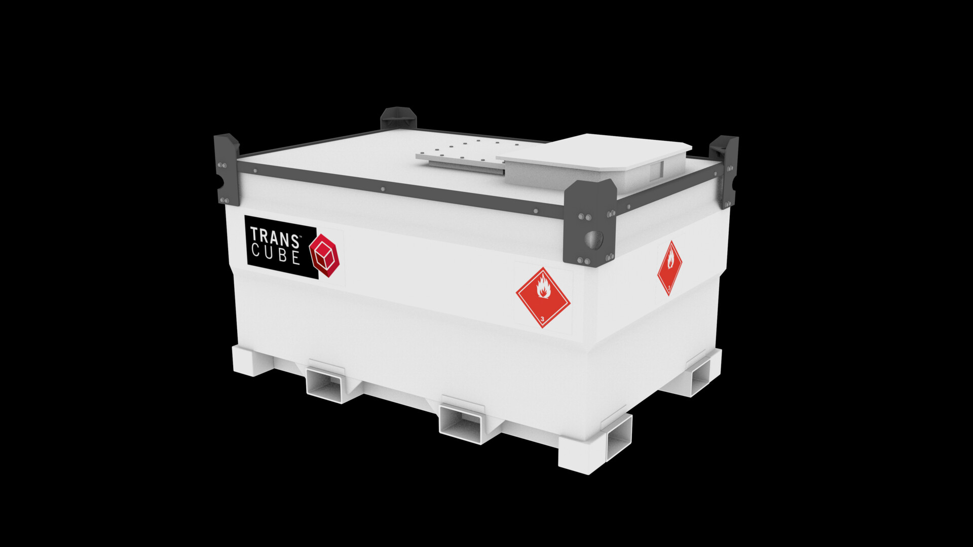 ArtStation - Transcube TCG30