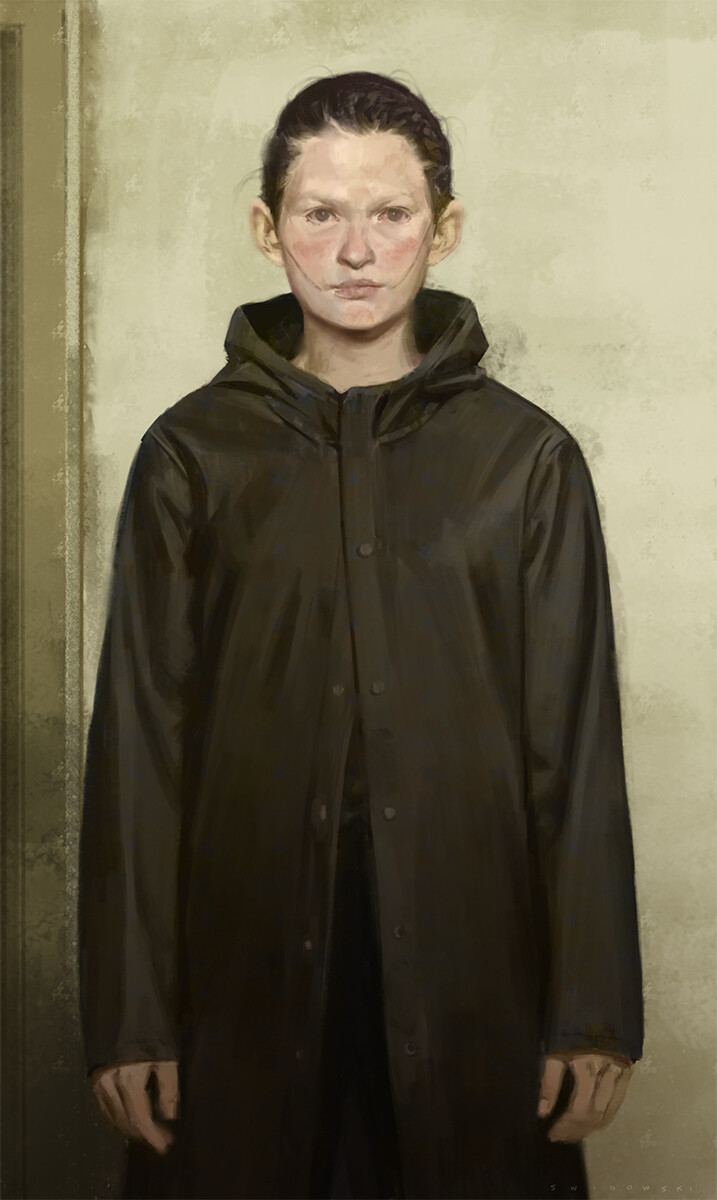 ArtStation - Seraphites