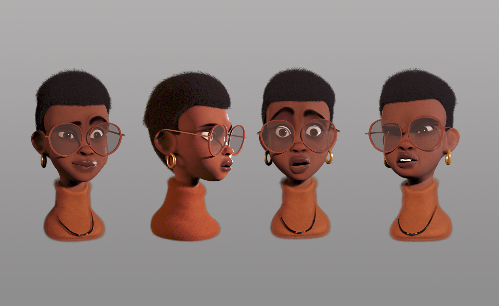 ArtStation - Patrice