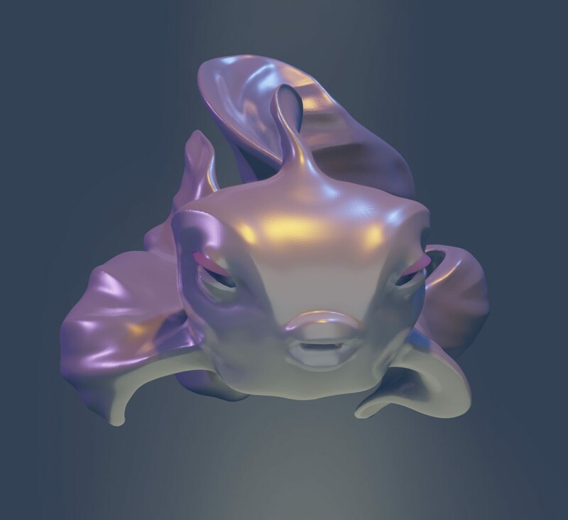 ArtStation - Anna Resnica