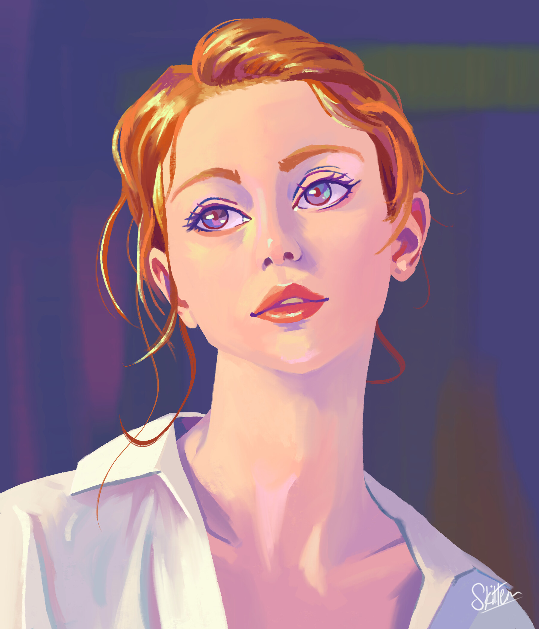 ArtStation - Sketch Collection 2