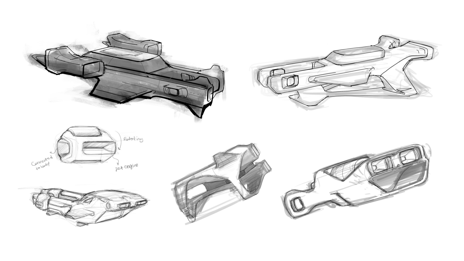 Maziar Ghasemi - STAR TRAIL