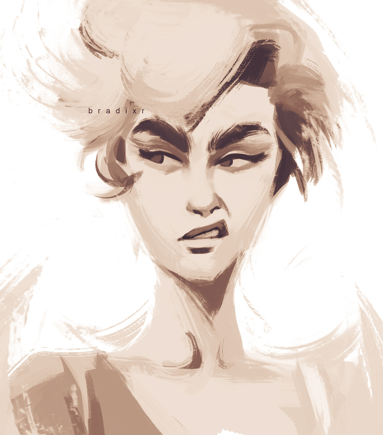 ArtStation - Study 7/3