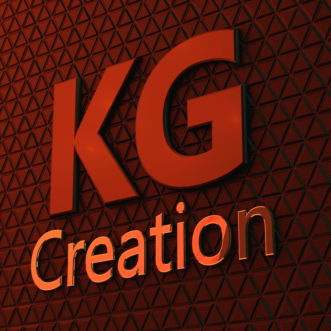 ArtStation - Logo creation