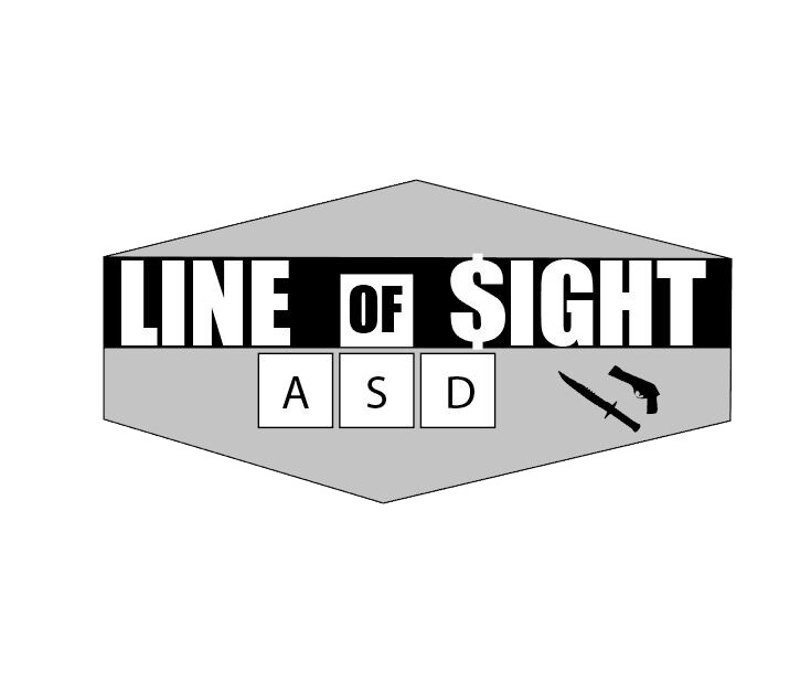 ArtStation - Jogo Line Of Sight