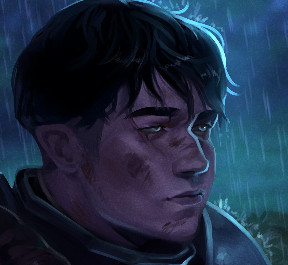 Sarah Warren - On the Nature of Daylight