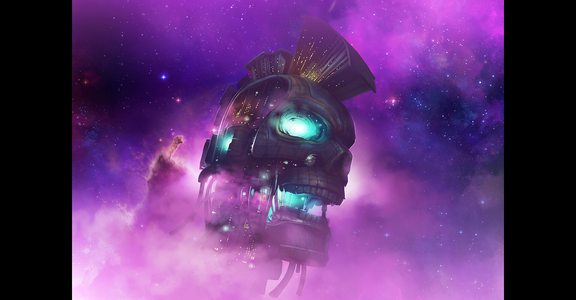 knowhere marvel celestial