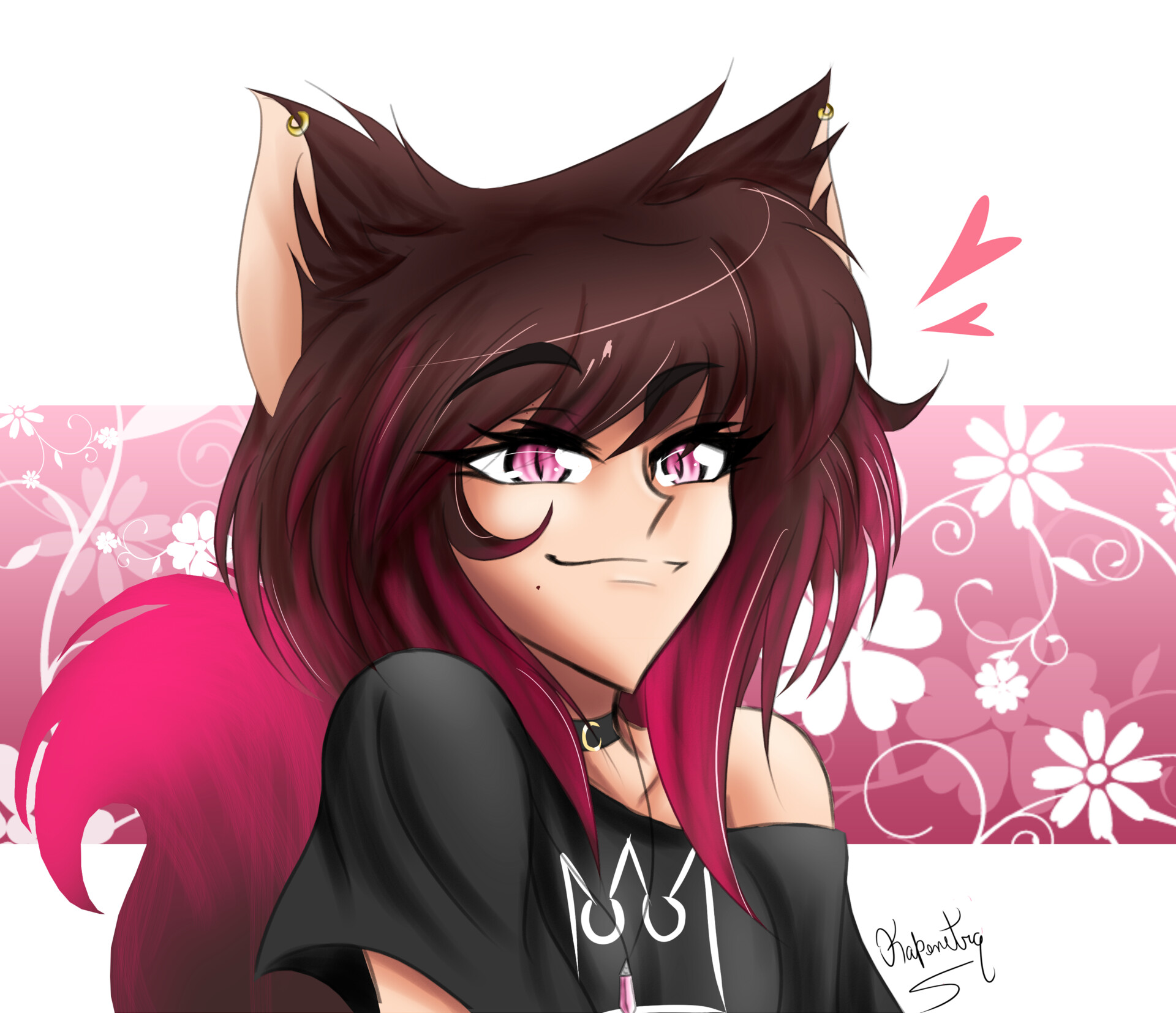 ArtStation - Original Persona