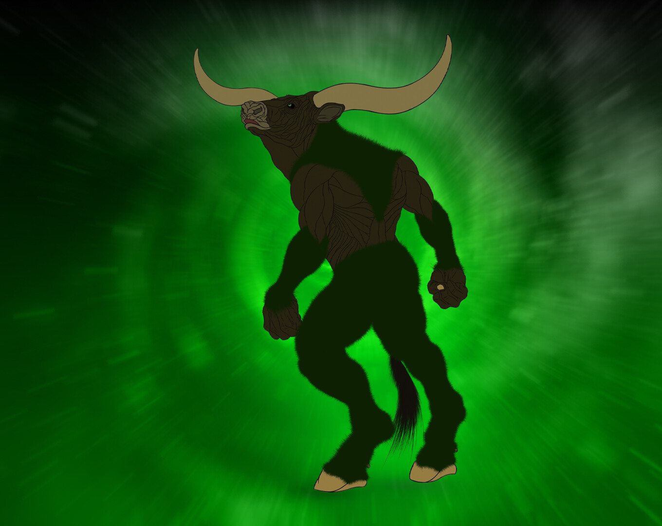 Alfredo J. Zamora - Taurumas™ Breeds | Early Stage Concept