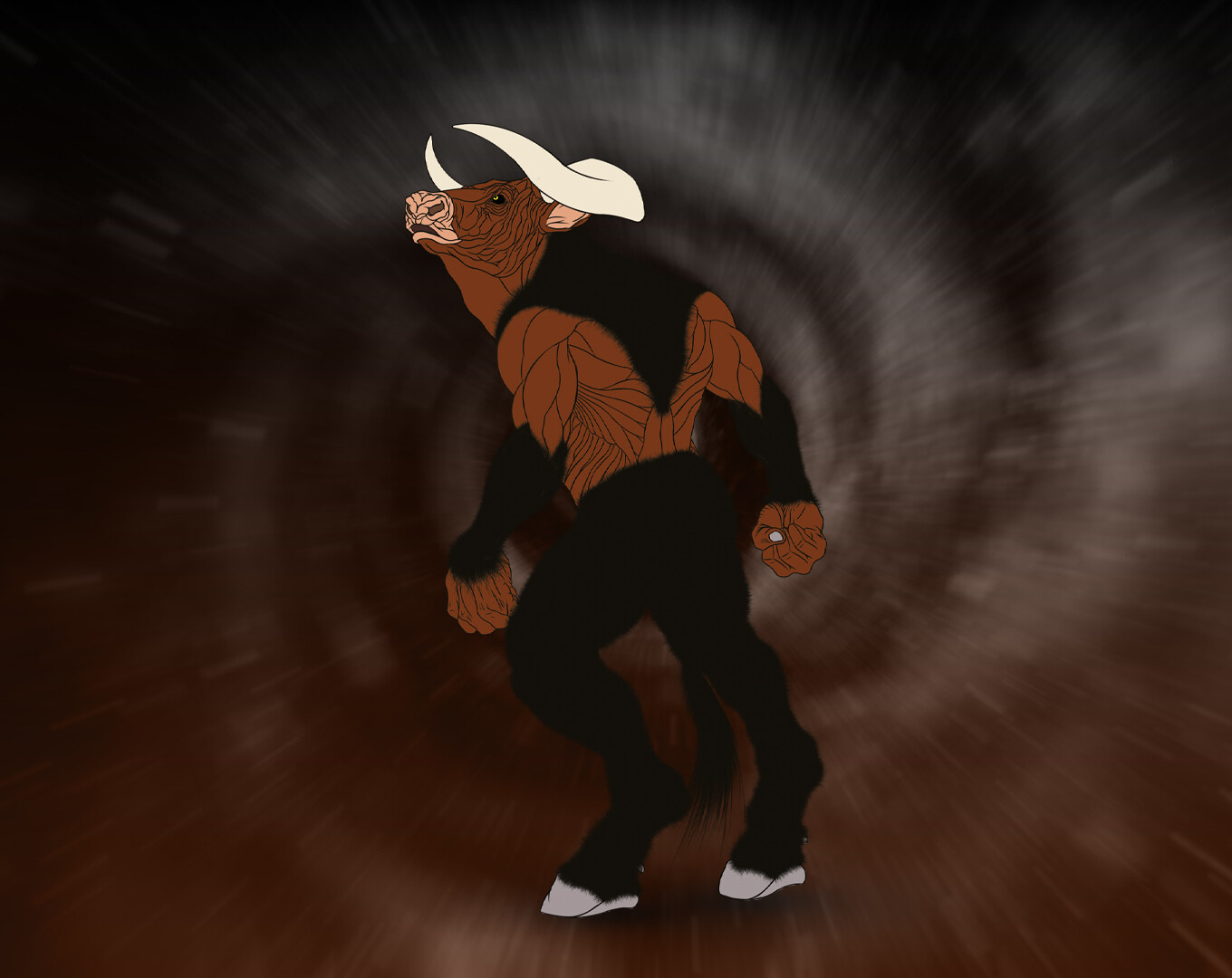 Alfredo J. Zamora - Taurumas™ Breeds | Early Stage Concept