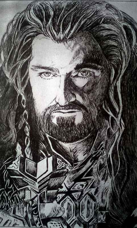 ArtStation - Akash Verma Digital Artist