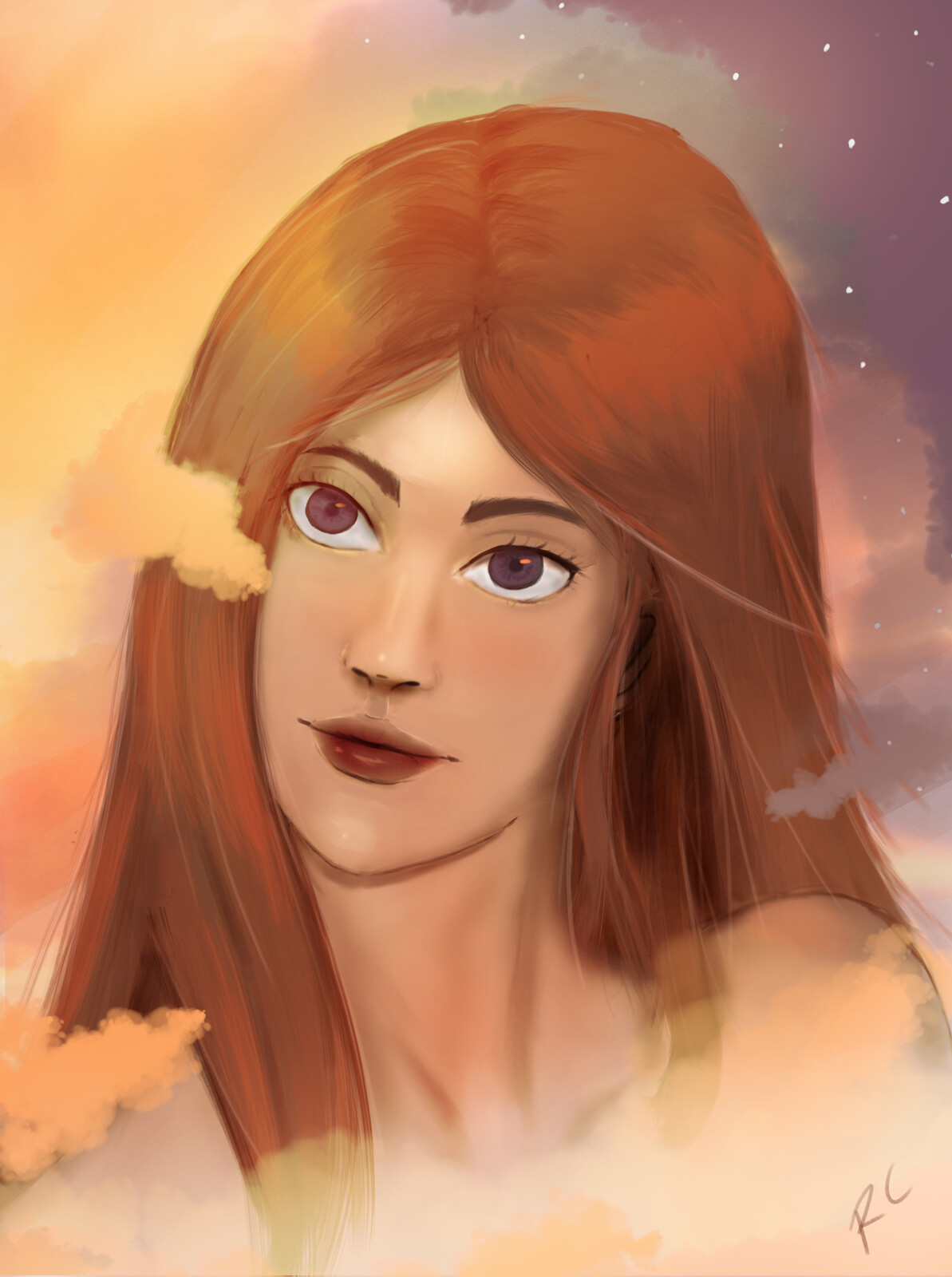 Roel Chavez - Autumn