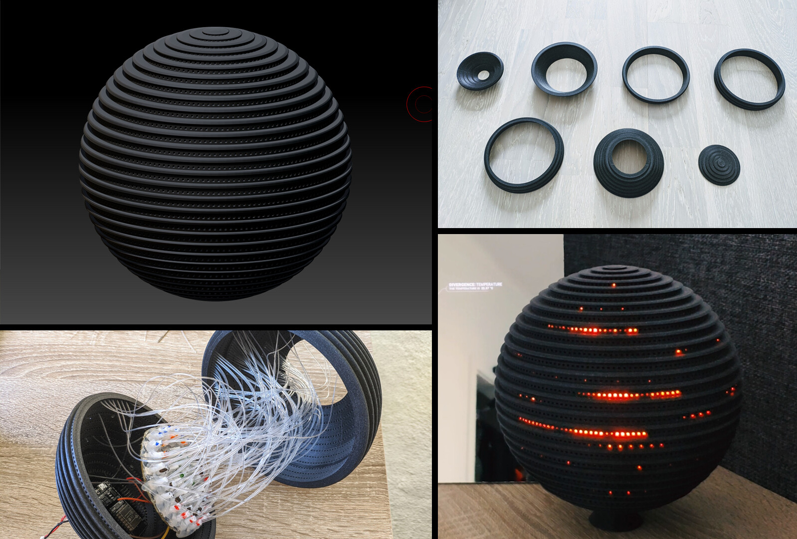 Emil Besirevic - Rehoboam (Westworld)