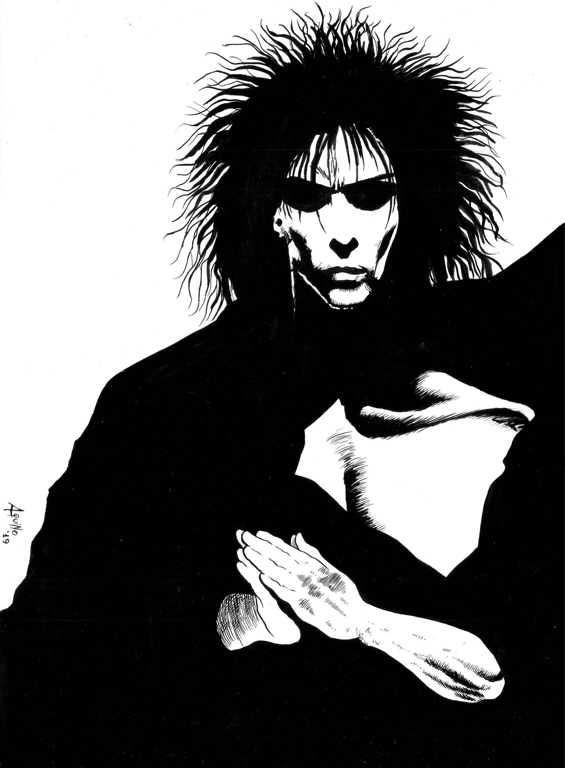 ArtStation - Morpheus