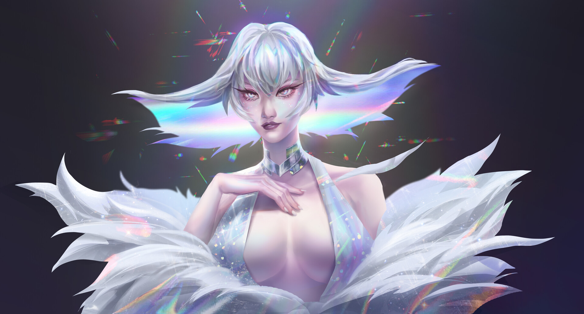 ragyo kiryuin