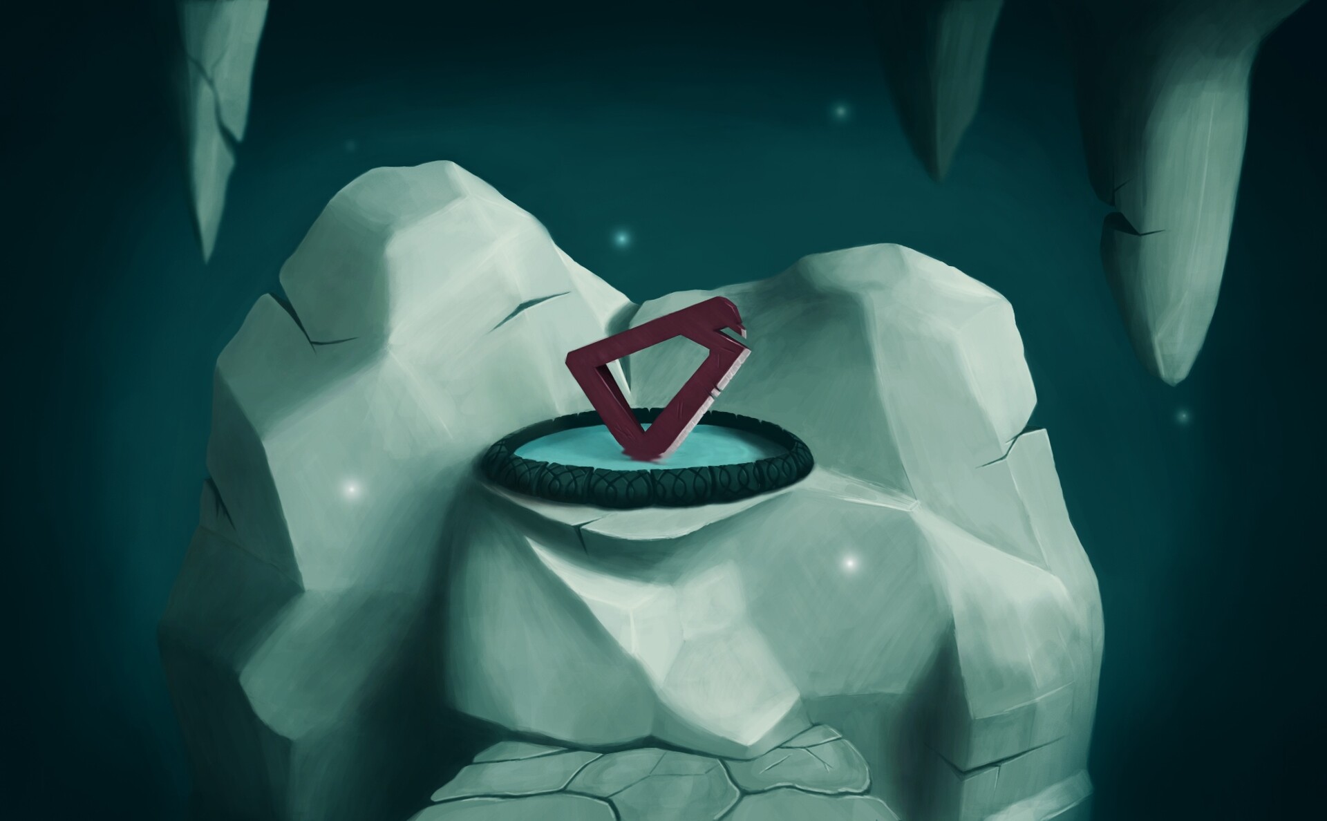 ArtStation - Artifact